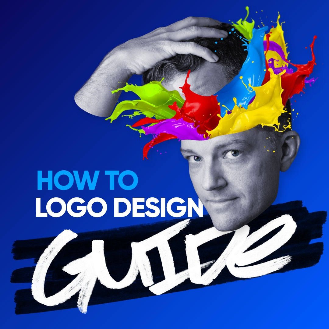 How to Design a Logo - The Brand Identity Guide – Creatibly