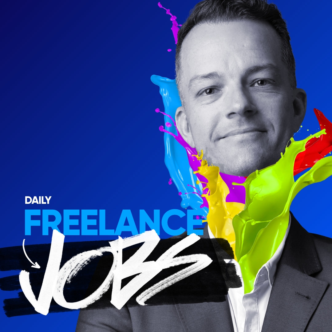Freelance Jobs – Creatibly