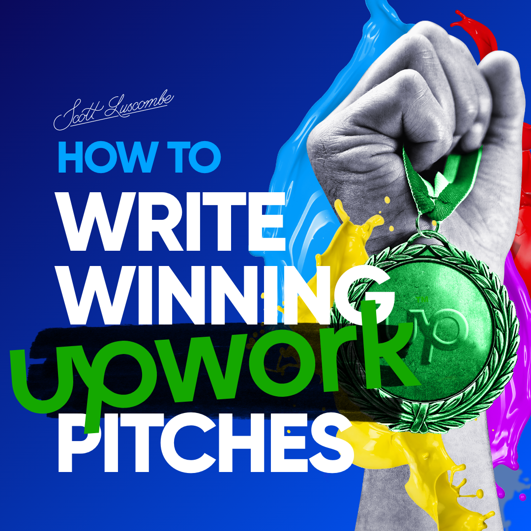 How To Write Winning Upwork Pitches - 3 Steps – Creatibly