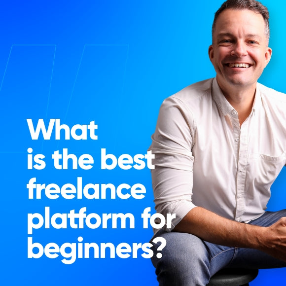 What is the best freelance platform for beginners? – Creatibly