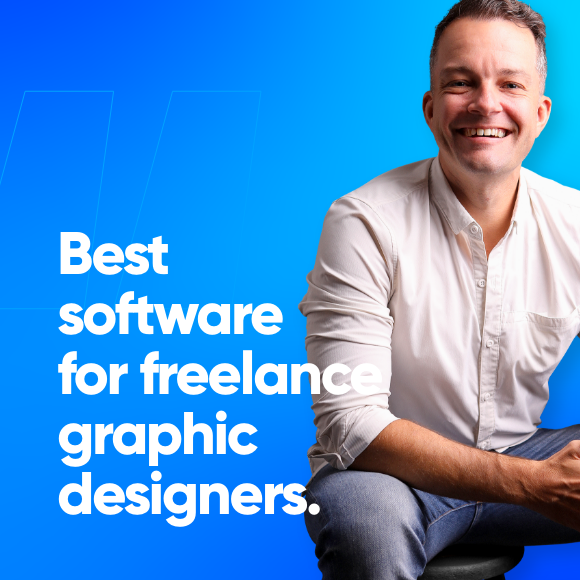 Best software for freelance graphic designers. – Creatibly
