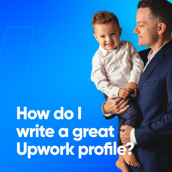 How do I write a great Upwork profile? – Creatibly