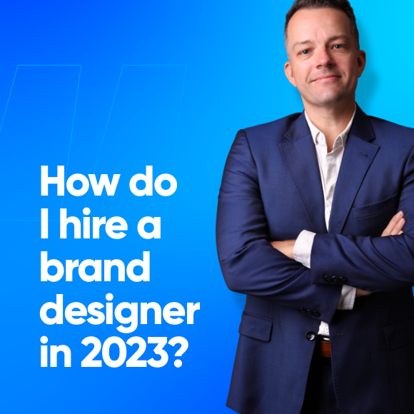 How Do I Hire a Brand Designer? – Creatibly