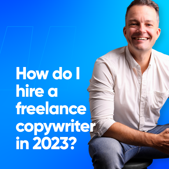 How do I hire a freelance copywriter in 2023? – Creatibly
