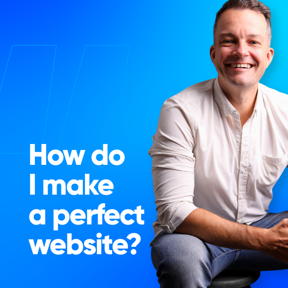 How do I make a perfect website? – Creatibly