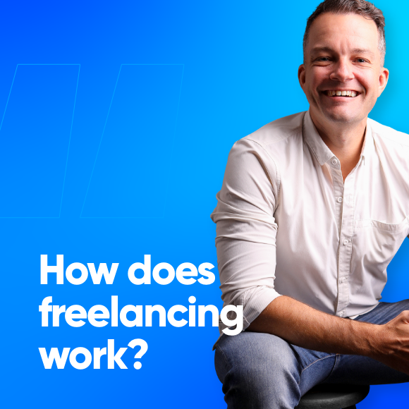 How Does Freelancing Work? – Creatibly