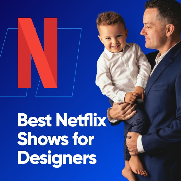Best Netflix Shows for Designers in 2023 – Creatibly
