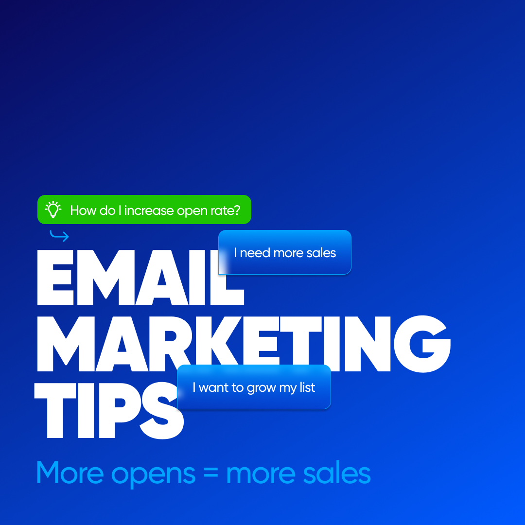 Tips for crafting email subject lines that grab attention and drive op ...