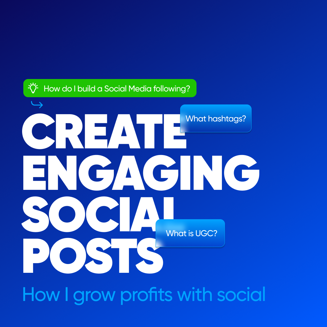 How to Create Engaging Social Media Posts That Drive Engagement – Creatibly