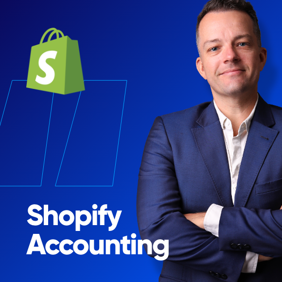 Shopify Accounting – Creatibly