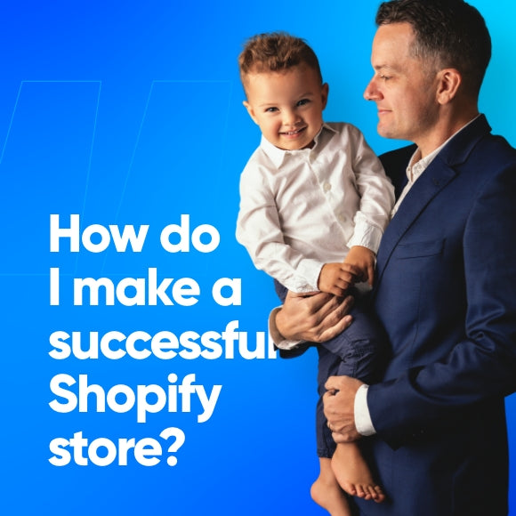 How do I make a successful Shopify store? – Creatibly