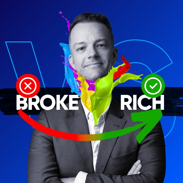 5 things BROKE freelancers DO that the RICH freelancers DON'T - Change ...