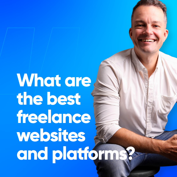 What are the best freelance websites and platforms? – Creatibly