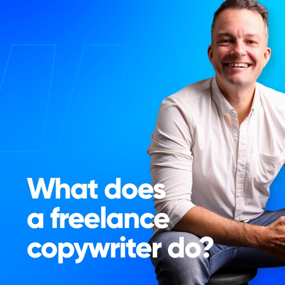 What Does a Freelance Copywriter Do? – Creatibly