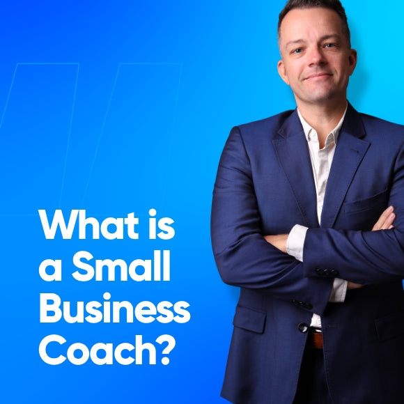 What is a Small Business Coach? – Creatibly