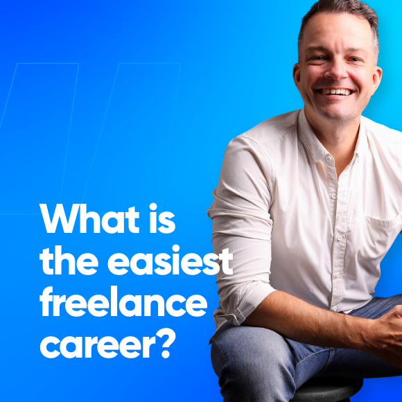 What is The Easiest Freelance Career? – Creatibly