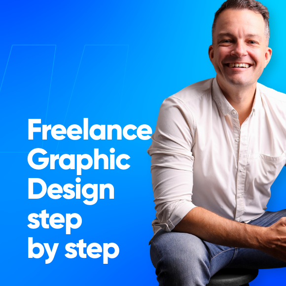 Freelance Graphic Design Step by Step – Creatibly