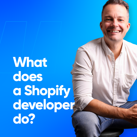 What does a Shopify developer do? – Creatibly